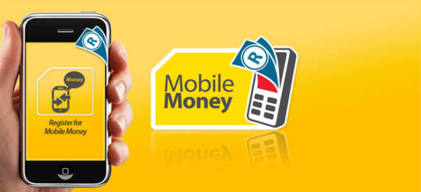 Mobile money, le paiement par téléphone en Afrique
