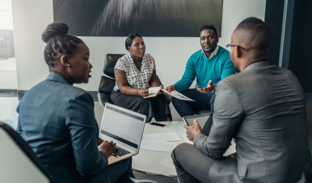Centres de formation professionnelle du Togo