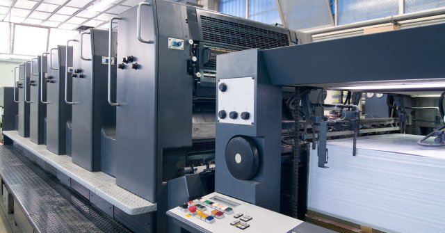 Les meilleures imprimeries et imprimeurs de Cote d'Ivoire