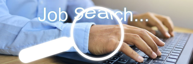 Offres d'emploi, recrutement dans les grandes villes et en Afrique