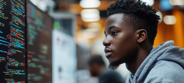 Formation informatique à Dakar et au Sénégal