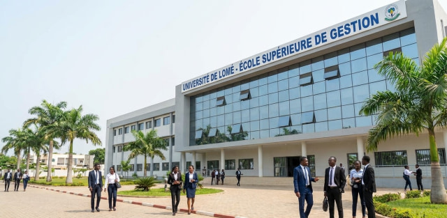 Annonces d'emploi à Lomé et au Togo | Recrutements, stages