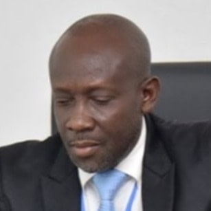 ANIH ARSENE ANIH | Profile sur Go Africa Online
