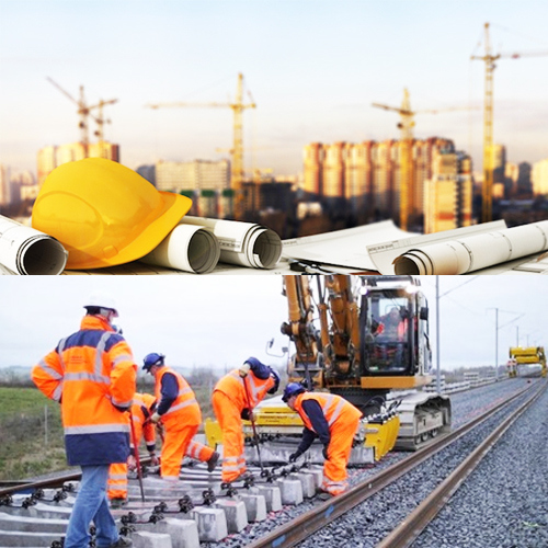 Les entreprises de bâtiment et construction au Sénégal