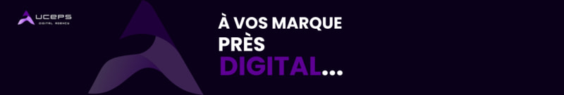 auceps-digital agency - Marketing