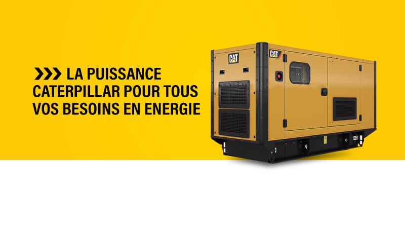 NEEMBA : Groupe électrogène, Cotonou