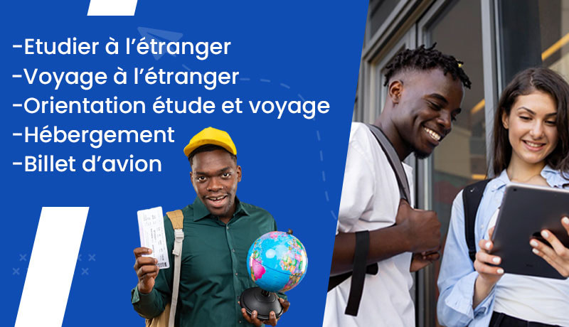 TAYSIR ORIENTATION - Agences de voyage
