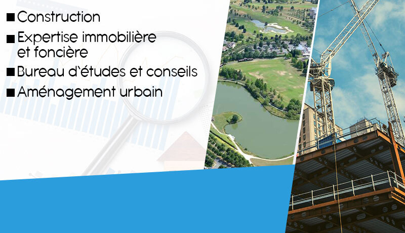 ACSD: Construction Abidjan, Côte d'ivoire