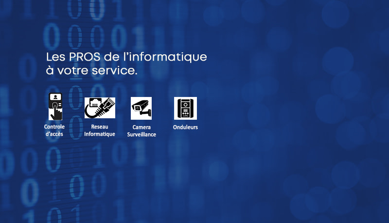 MATELEC - Informatique