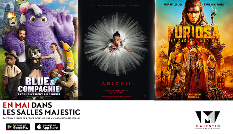 MAJESTIC CINEMA SOCOCE - Cinémas