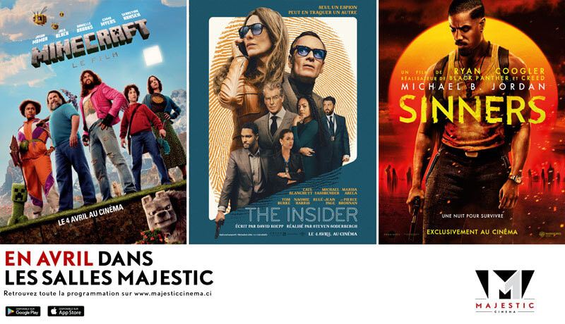 MAJESTIC CINEMA SOCOCE - Cinémas