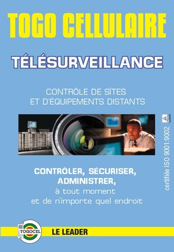 TOGO CELLULAIRE - Télécommunications