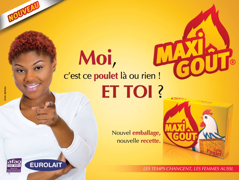 EUROLAIT (GROUPE EUROFIND) - Produits laitiers