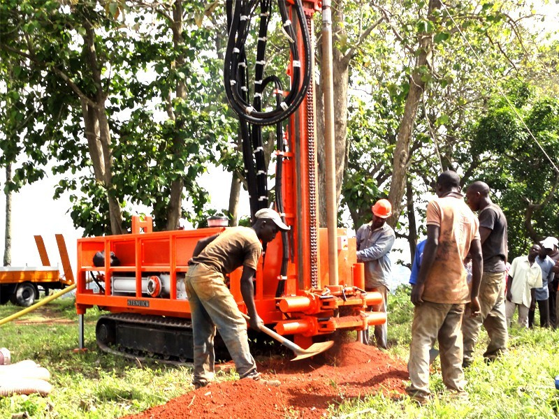 DIAKITE ENTREPRISE MD S.A.R.L: eau et forage Abidjan Côte d'ivoire