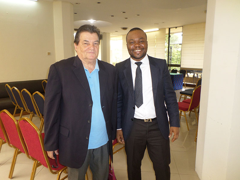 PLC (PHOENIX LANGUAGE CENTER) Côte d'ivoire : Services, traducteurs ...