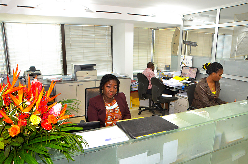 ASCOMA COTE D'IVOIRE Côte d'ivoire: Finances, assurances, courtiers