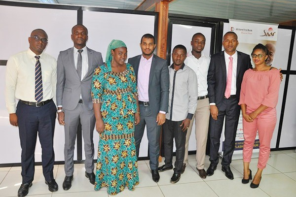 SAAR ASSURANCES Guinée : Assurances