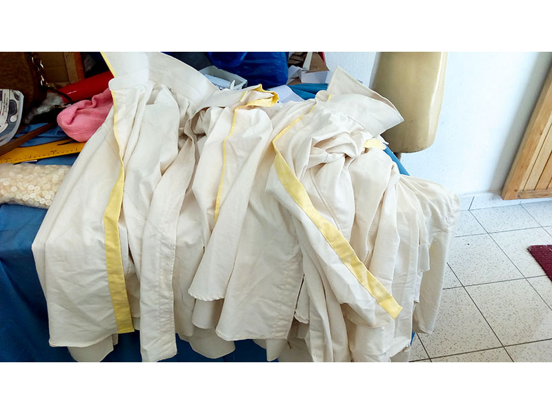 SADATEX - Industrie textile