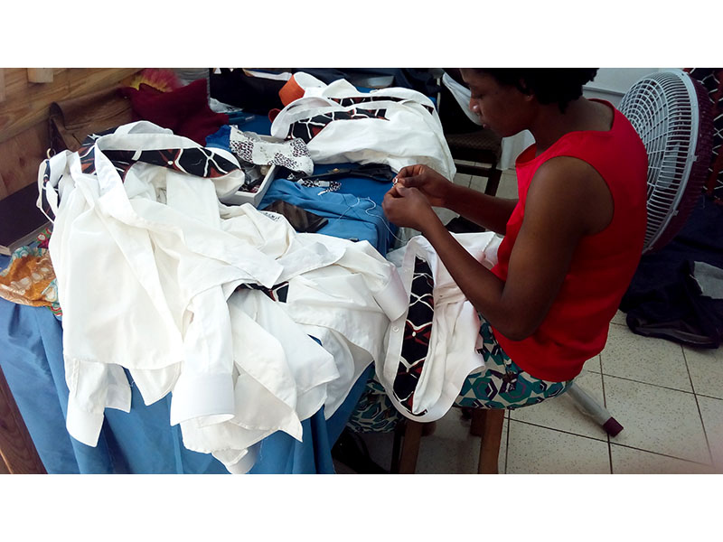 SADATEX - Industrie textile