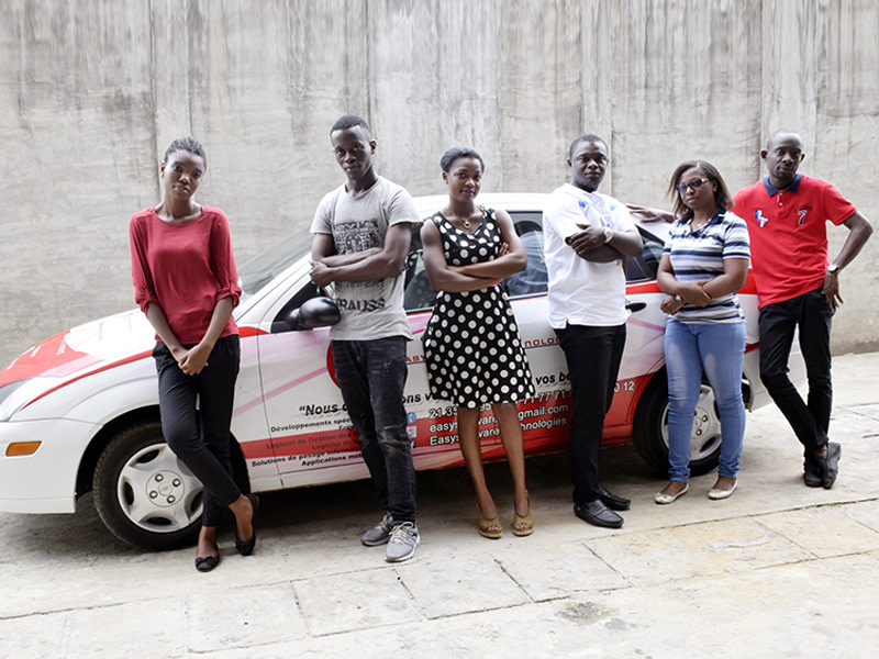 EASY SOFTWARE TECHNOLOGIES - Ingénierie informatique