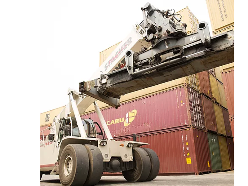 PROLINE LOGISTICS - Logistique