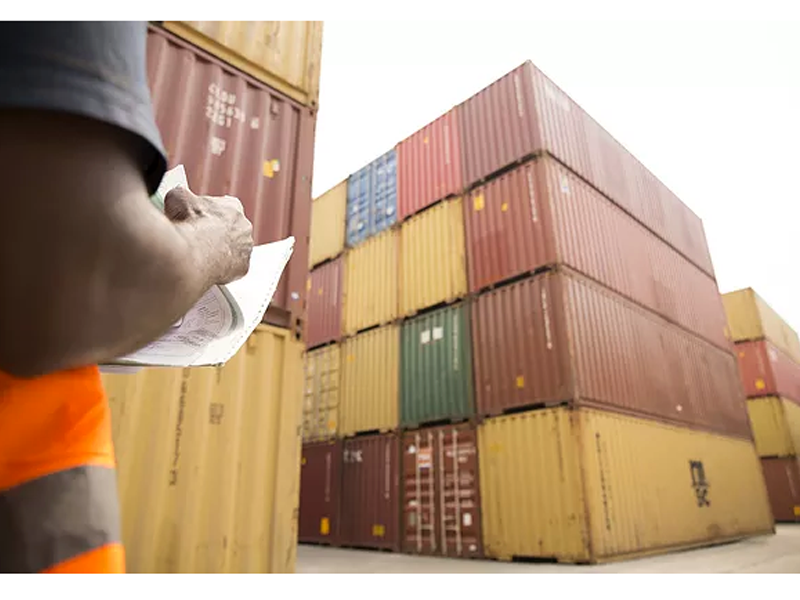 PROLINE LOGISTICS - Logistique