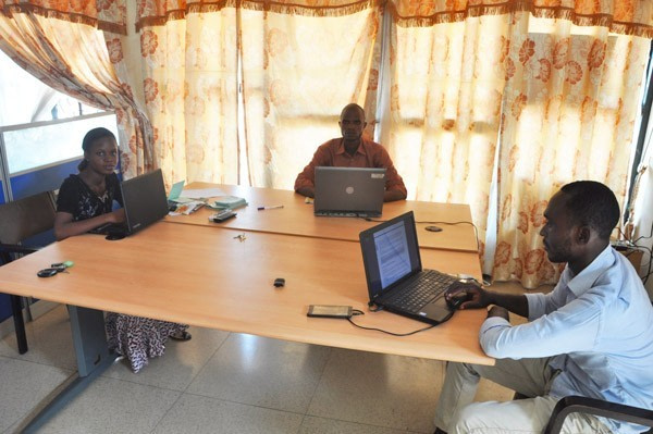 AFRIPACK GROUP - Emballage -Conditionnement