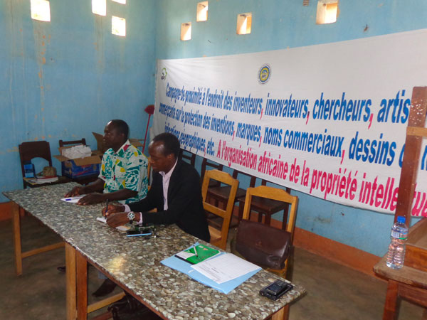 INPIT (INSTITUT NATIONAL DE LA PROPRIETE INDUSTRIELLE ET DE LA TECHNOLOGIE) : Propriété ...