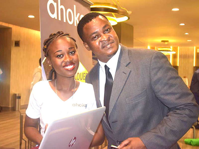 AHOKO Côte d'ivoire: Location de voitures