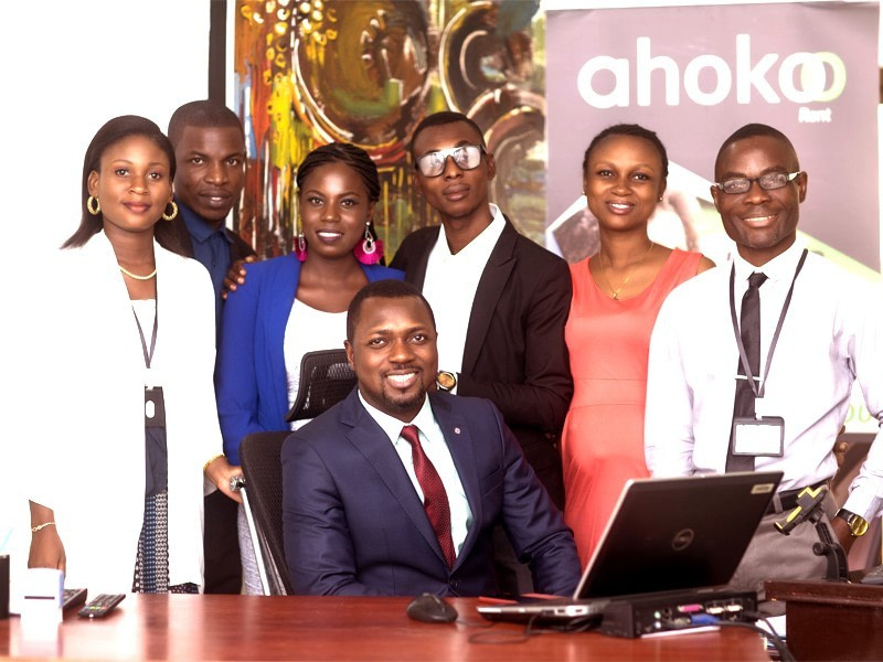 AHOKO Côte d'ivoire: Location de voitures