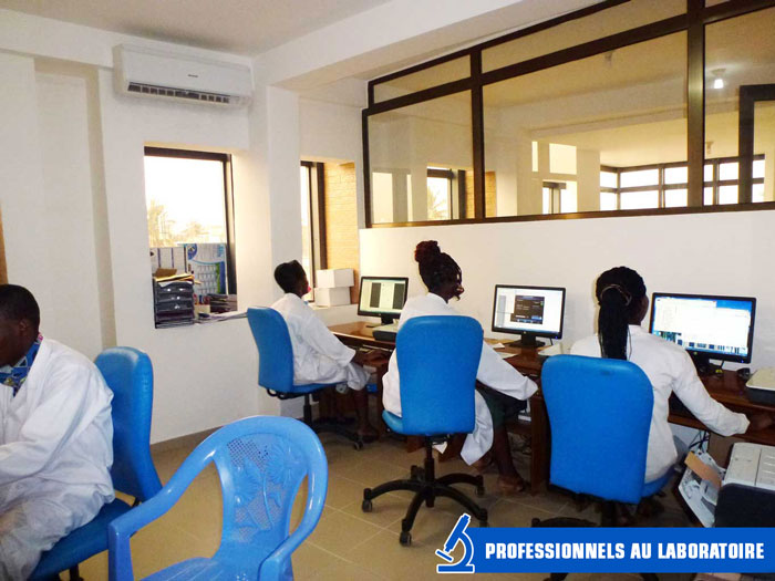 PERFECT LABO : Loboratoires Lomé Togo