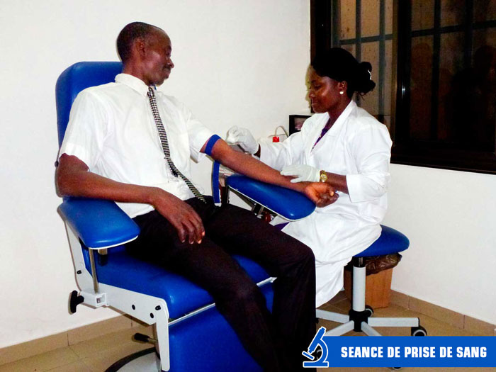 PERFECT LABO : Loboratoires Lomé Togo