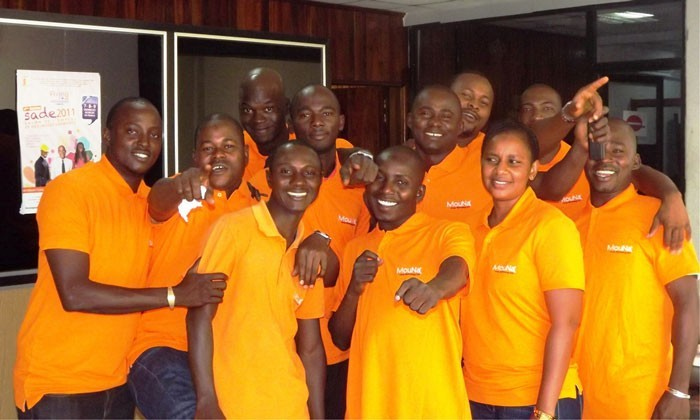 MOUNA GROUP TECHNOLOGY SA Guinée : fournisseur d'accès internet