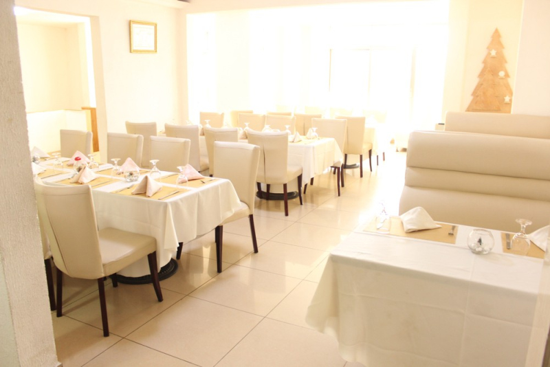 HÔTEL EDA-OBA - Hôtels