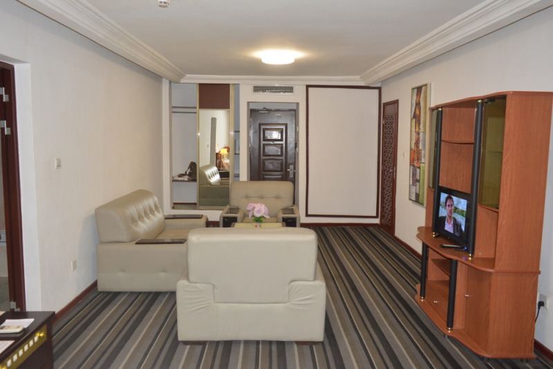 HÔTEL EDA-OBA - Hôtels