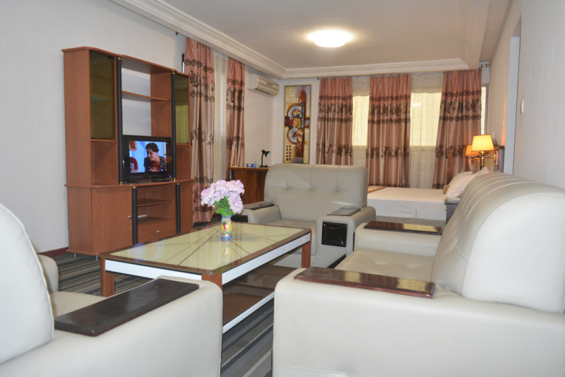 HÔTEL EDA-OBA - Hôtels