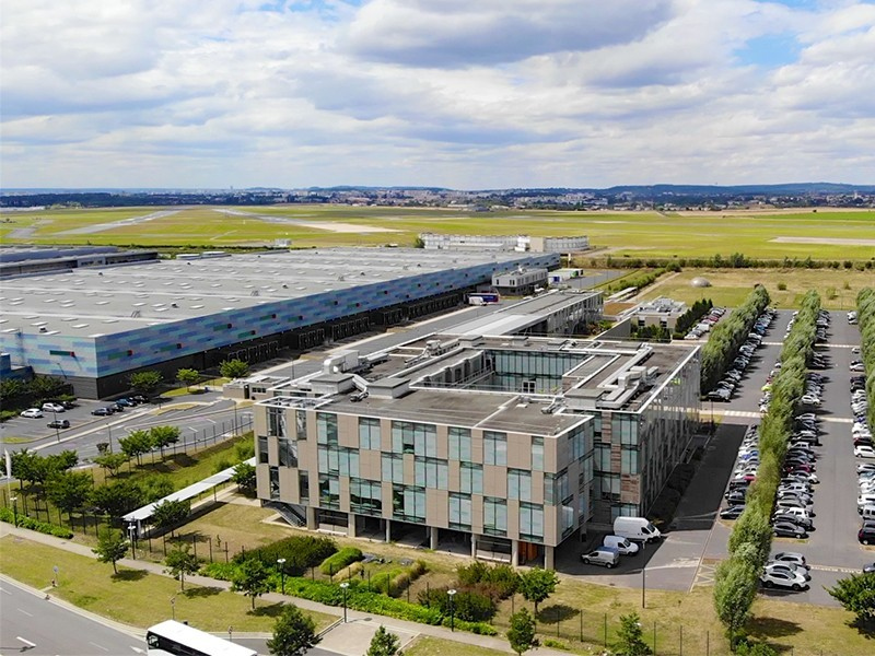 MANUTAN - Matériels et équipements industriels