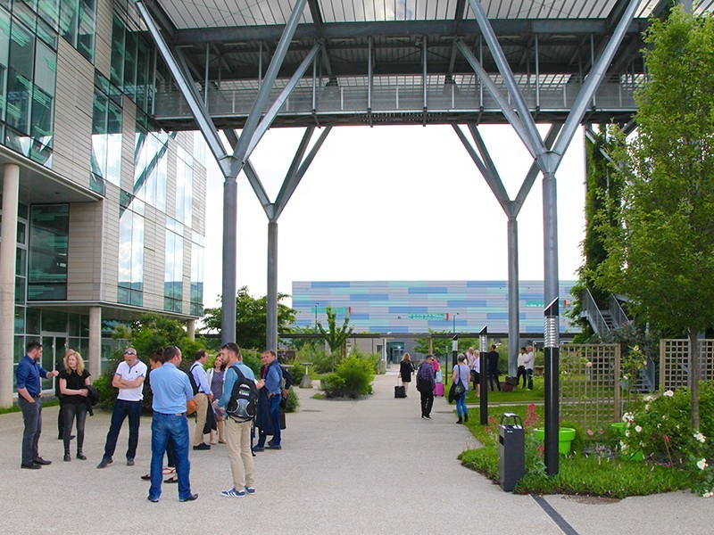 MANUTAN - Matériels et équipements industriels