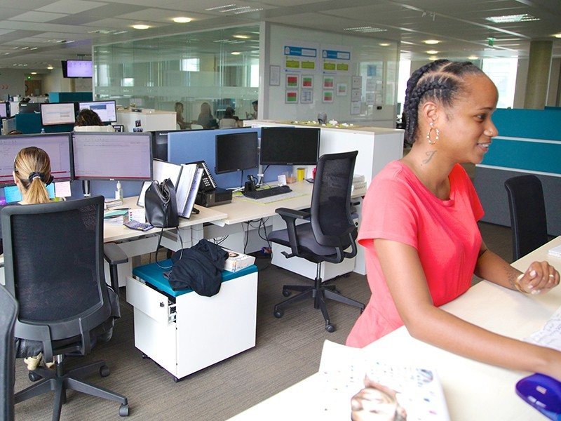 MANUTAN - Matériels et équipements industriels