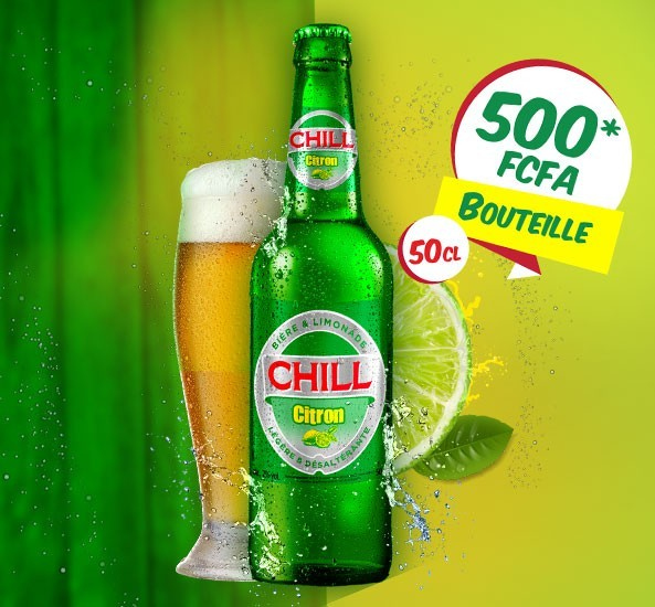 BRASSERIE BB LOME S.A Togo