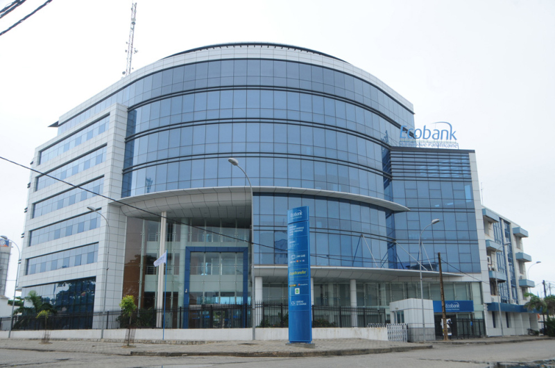 ECOBANK BENIN - Banques