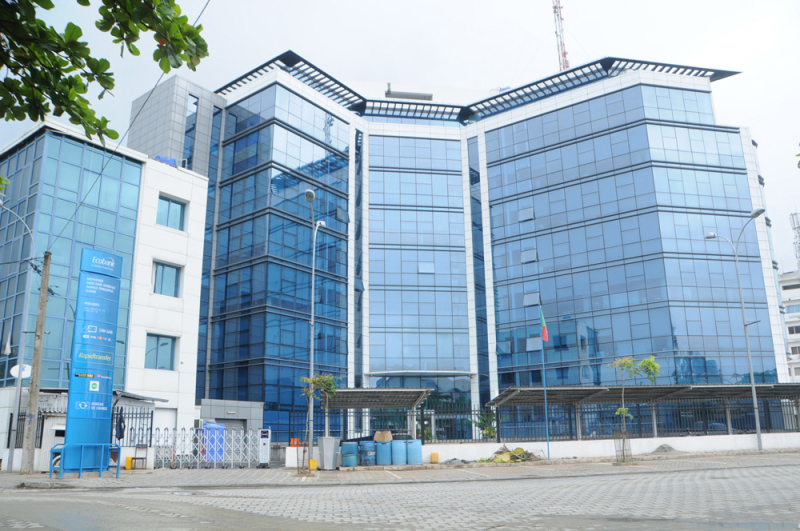 ECOBANK BENIN - Banques