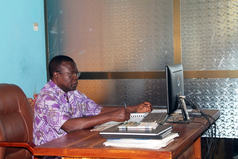 CAFIC Togo : Expertise comptable, Lomé