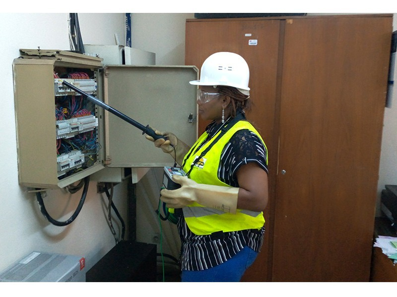 LBTP Côte d'Ivoire : Laboratoires BTP