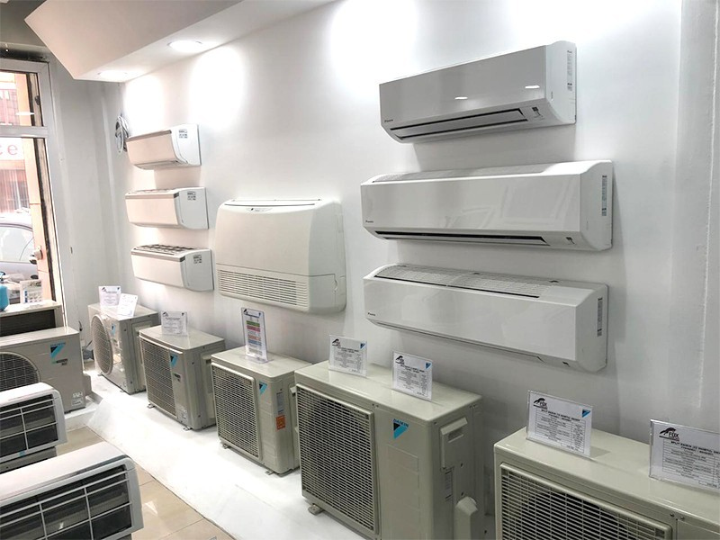 FOX COOLING CI - MEP : froid, climatisation