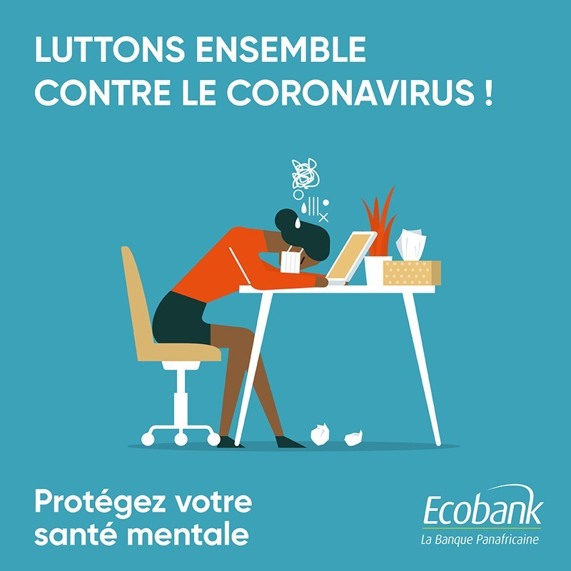 ECOBANK BENIN - Banques