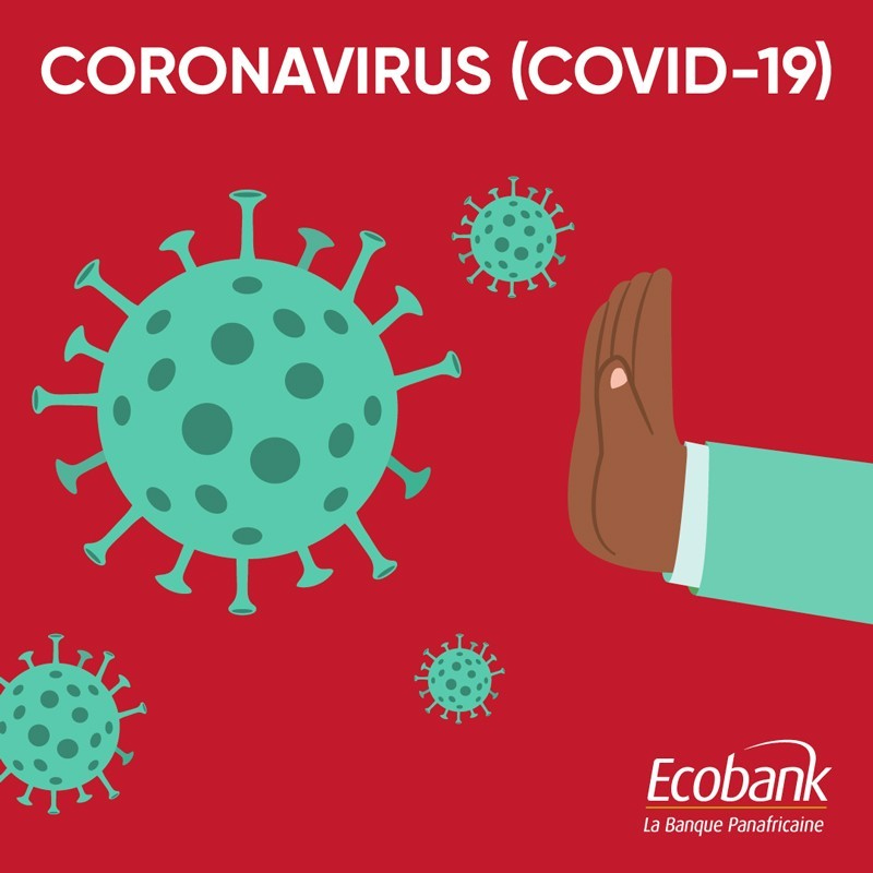 ECOBANK BENIN - Banques