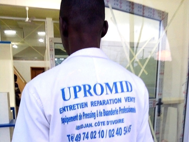 UPROMID INTER: Formation professionnelle Abidjan Côte d'ivoire