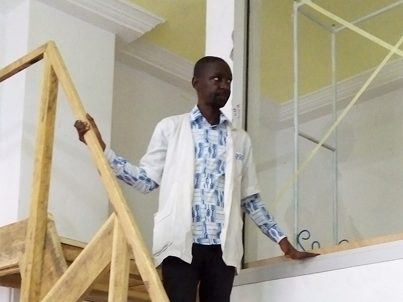 UPROMID INTER: Formation professionnelle Abidjan Côte d'ivoire