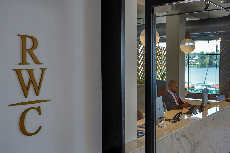 RWC (ROYAL WORK CLUB) - Location de salles, lieux de réception